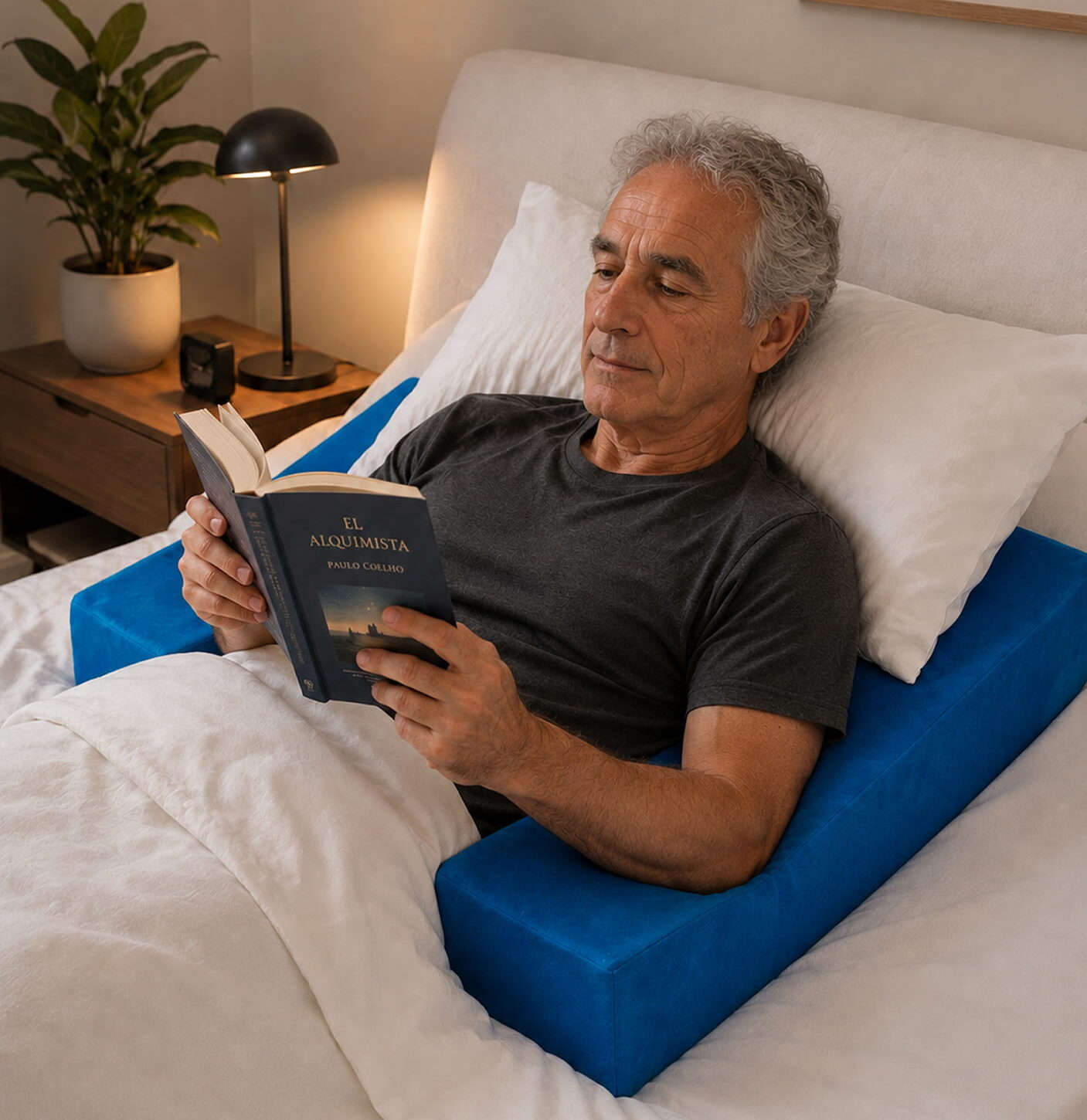 The Pillow - Surgical Recovery Systems