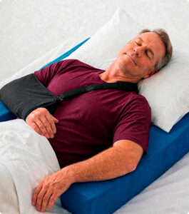 Real Stories - Surgical Recovery Systems